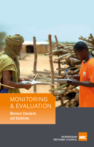 Monitoring & Evaluation: Minimum Standards and Guidelines | ALNAP