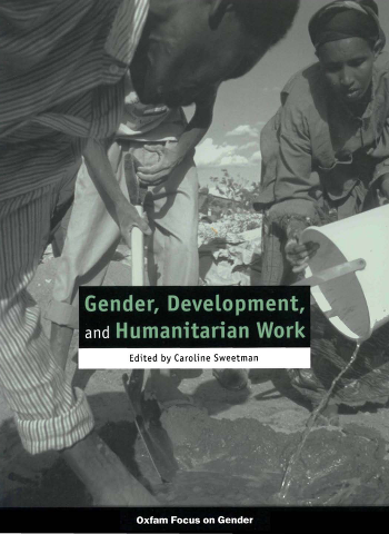 Gender, development and humanitarian work | ALNAP