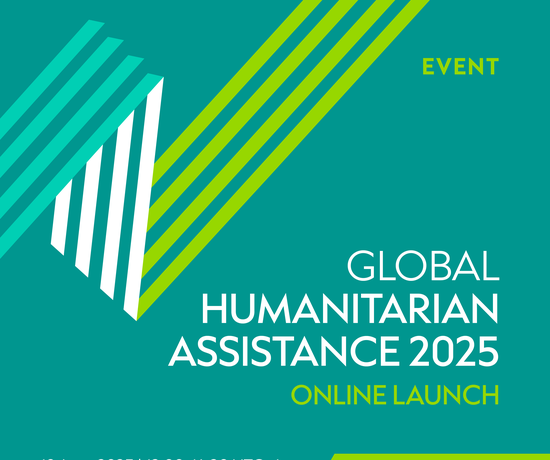 ALNAP - Active Learning Network for Accountability and Performance | ALNAP