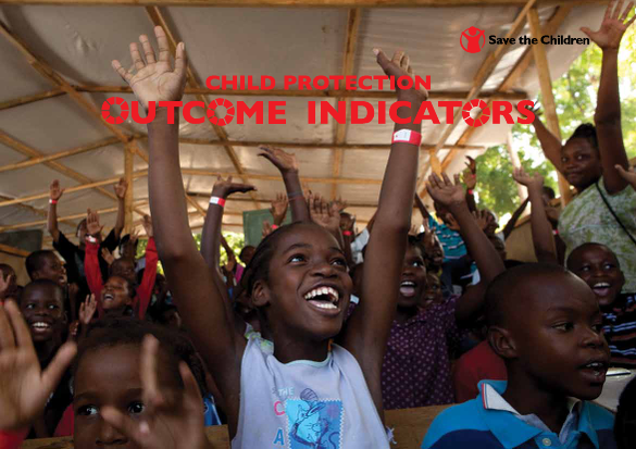 Child Protection Outcome Indicators | ALNAP