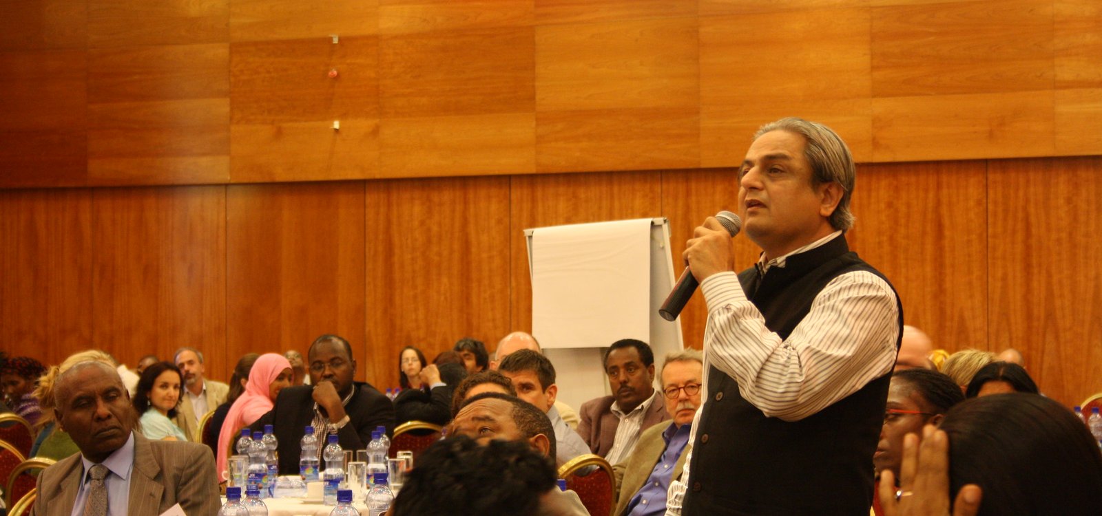 Humanitarian learning events | ALNAP