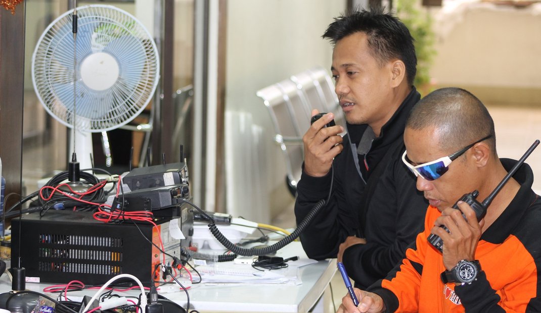 ALNAP's focus areas | ALNAP