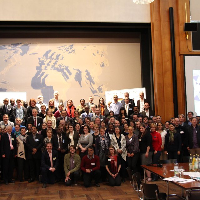 Governance of the ALNAP network | ALNAP