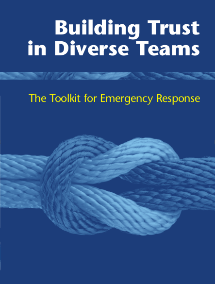Building trust in diverse teams | ALNAP