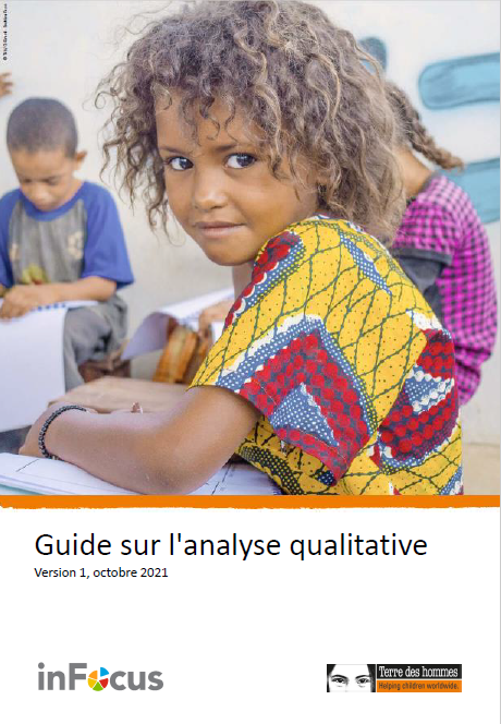 Guide sur l'analyse qualitative | ALNAP