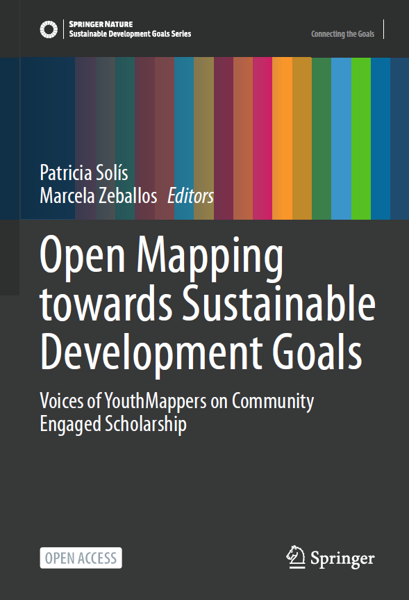Open Mapping towards Sustainable Development Goals: Voices of ...