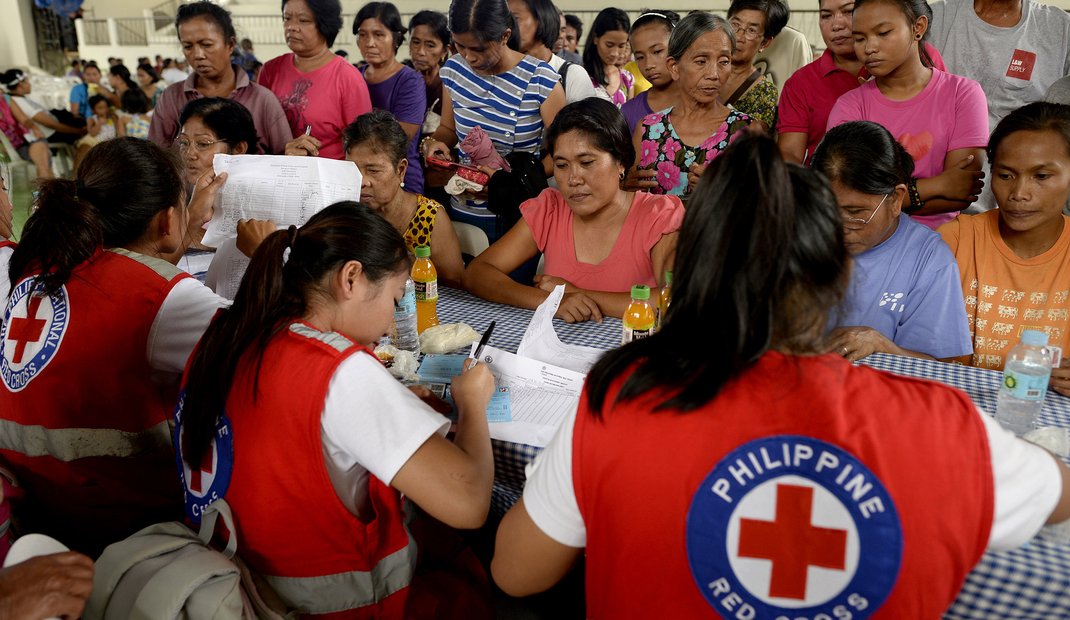 How the humanitarian sector learns to improve humanitarian responses ...