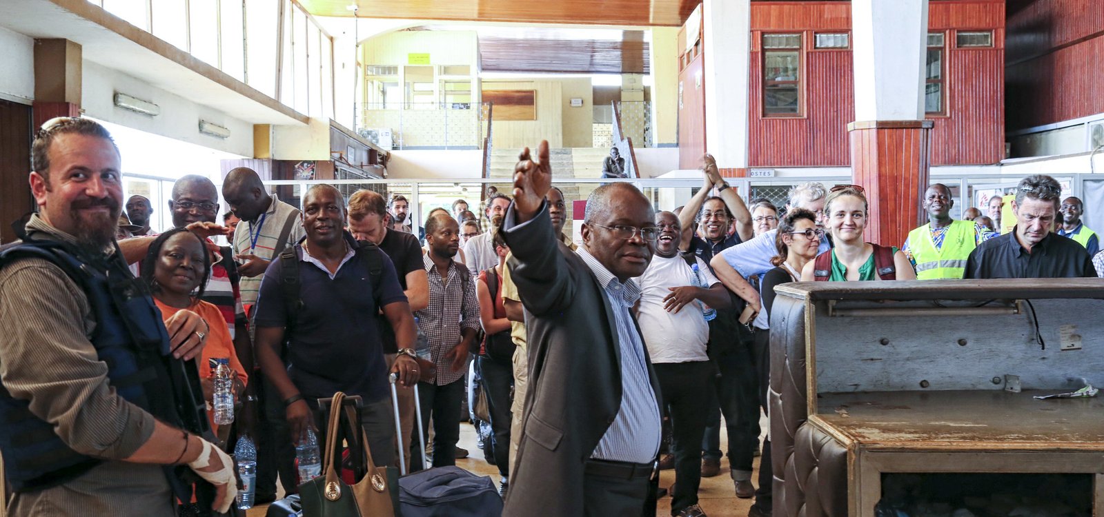 How to get involved with humanitarian learning | ALNAP