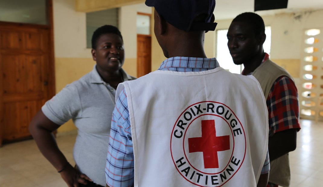 Locally led humanitarian action | ALNAP