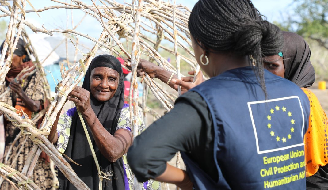 ALNAP's focus areas | ALNAP