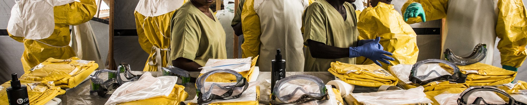 Humanitarian topics | ALNAP