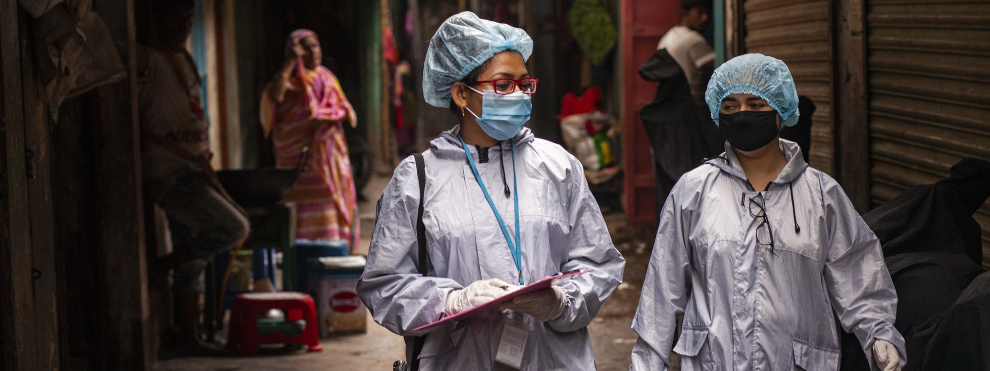 State of the humanitarian system (SOHS) | ALNAP