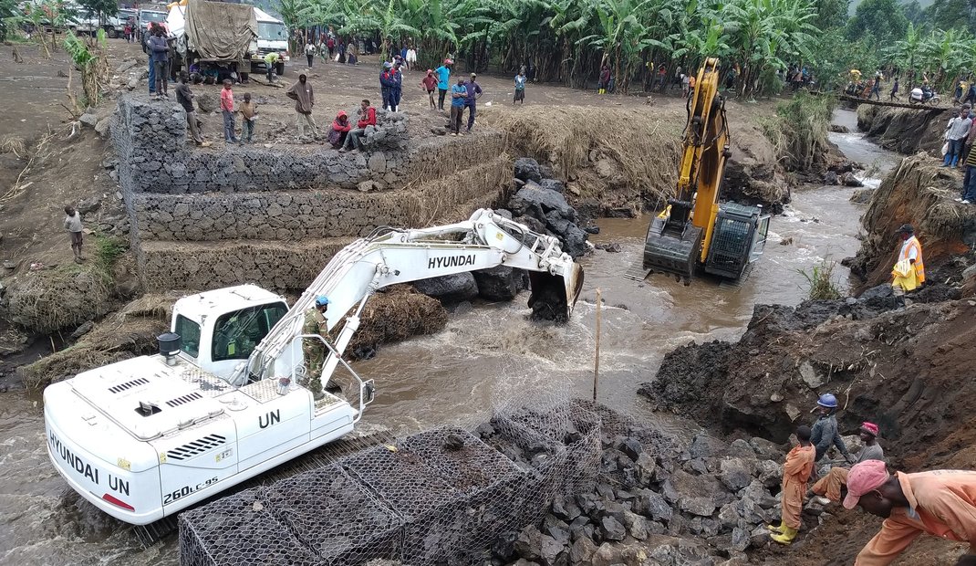 Humanitarian-Development-Peace nexus | ALNAP