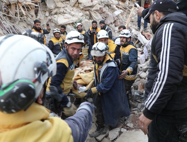 Global Humanitarian Assistance (GHA) report 2024 | ALNAP