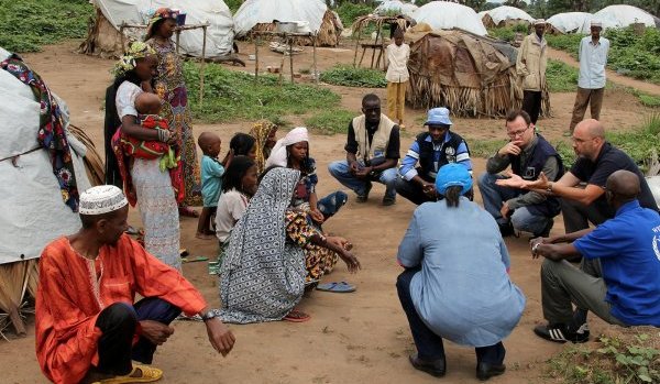 ALNAP's focus areas | ALNAP