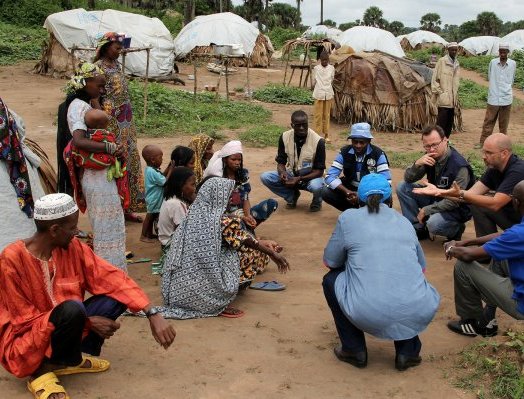 ALNAP's focus areas | ALNAP