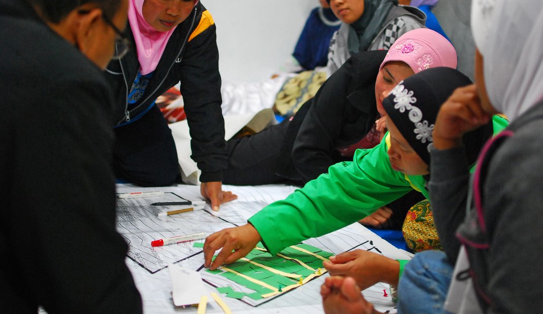 ALNAP - Active Learning Network for Accountability and Performance | ALNAP