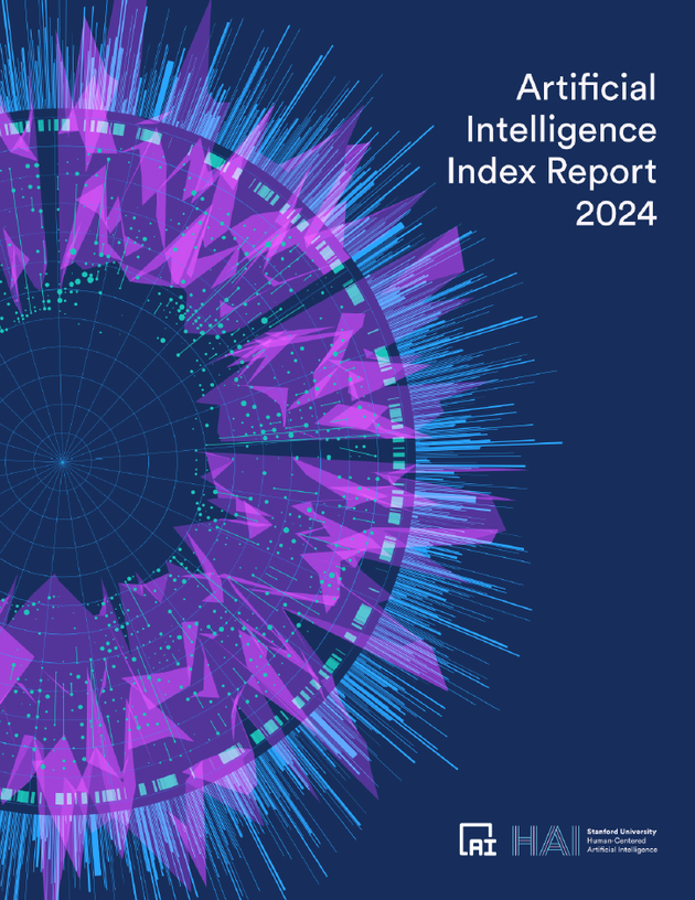 Artificial Intelligence Index Report 2024 | ALNAP