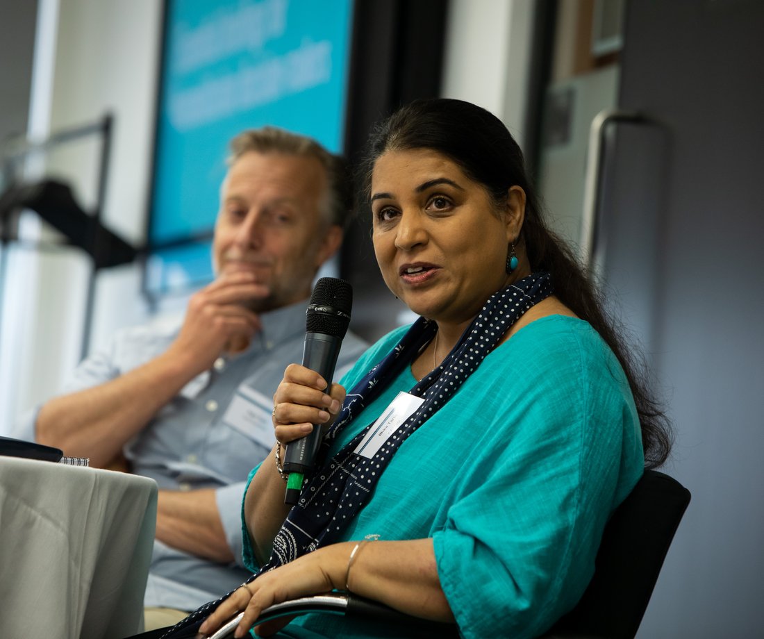 ALNAP's focus areas | ALNAP