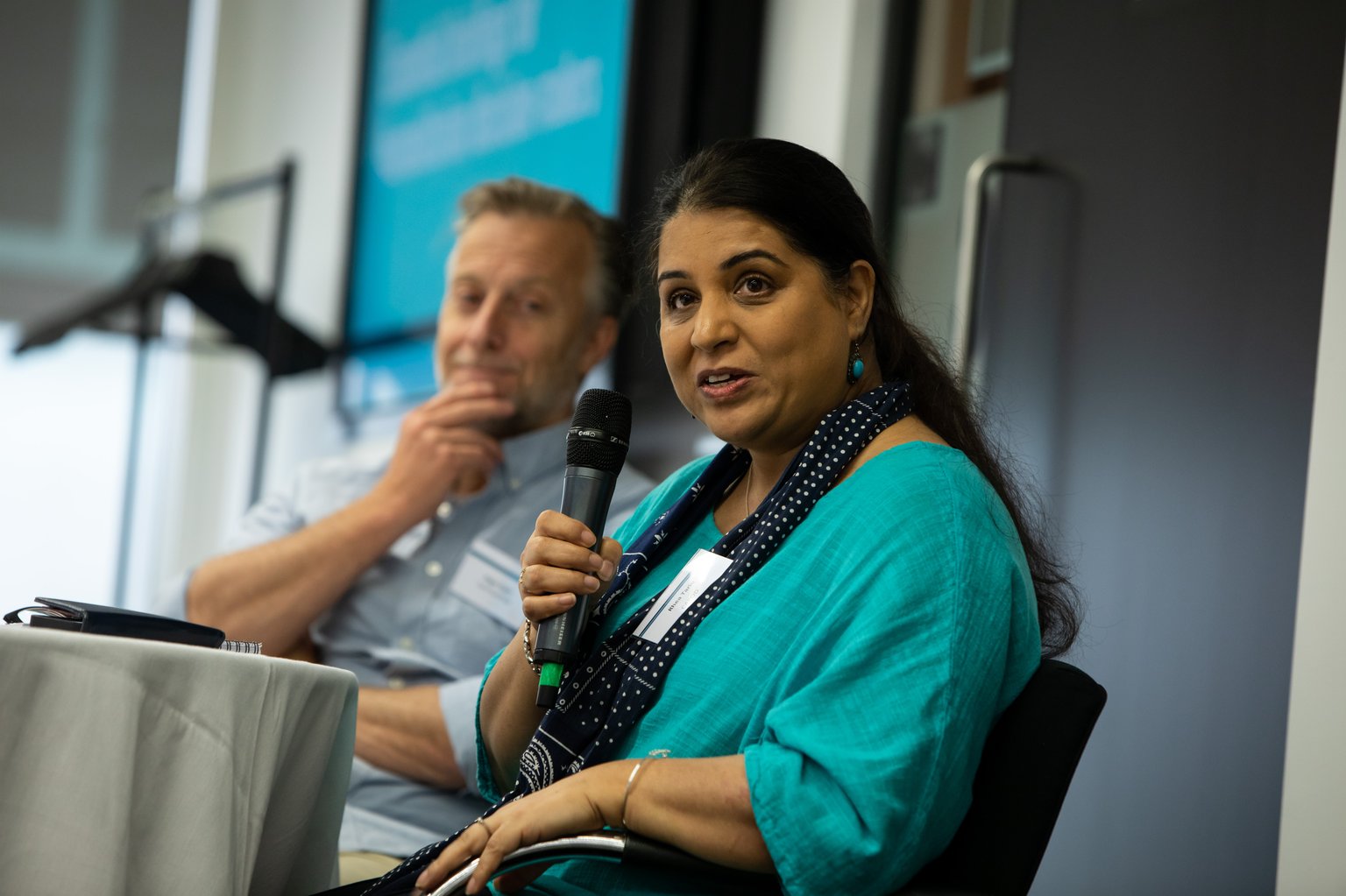 ALNAP's focus areas | ALNAP