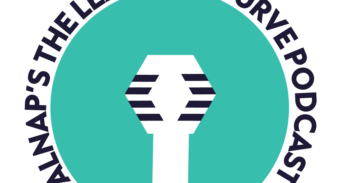 The Learning Curve podcast | ALNAP