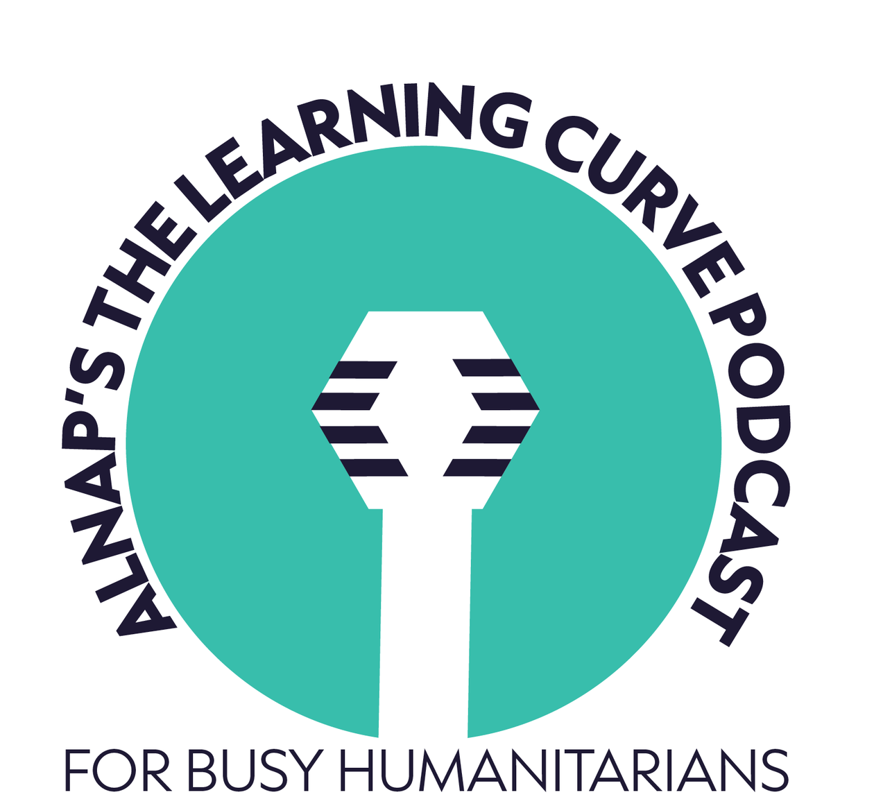 The Learning Curve podcast | ALNAP