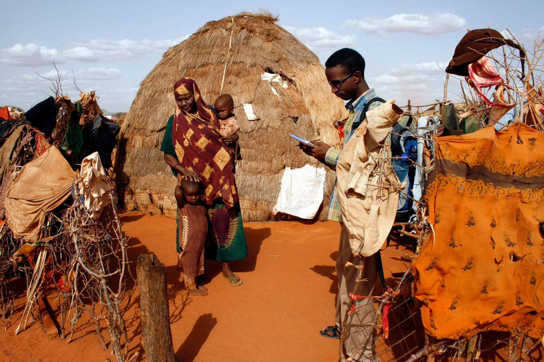 Humanitarian-Development-Peace nexus | ALNAP