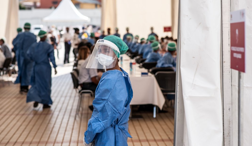 Monitoring and Evaluation (M&E) | ALNAP