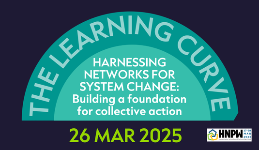 ALNAP - Active Learning Network for Accountability and Performance | ALNAP