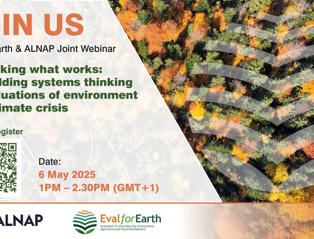 ALNAP - Active Learning Network for Accountability and Performance | ALNAP