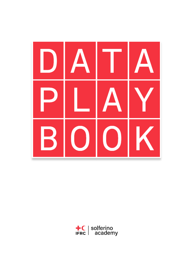 Data Playbook | ALNAP