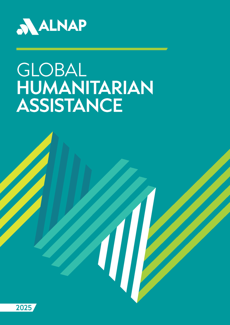 ALNAP - Active Learning Network for Accountability and Performance | ALNAP