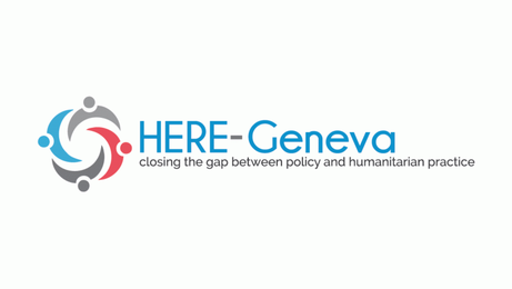 HERE-Geneva | ALNAP