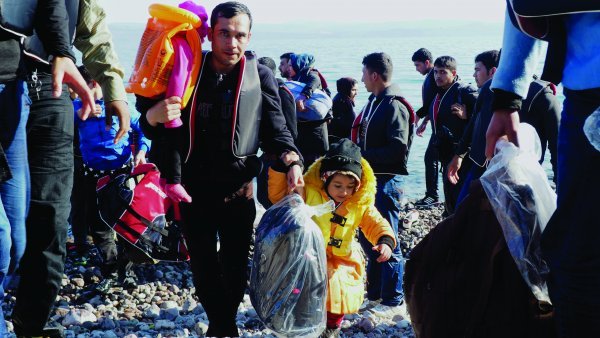 Harnessing the potential of cities and refugees | ALNAP