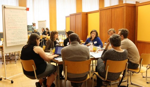 Governance of the ALNAP network | ALNAP