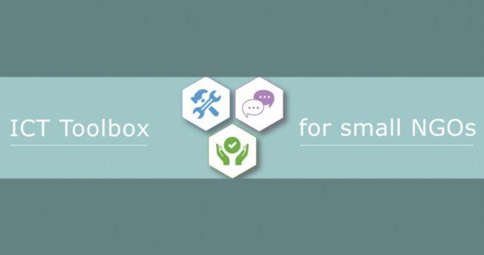 ICT Toolbox for small NGOs | ALNAP