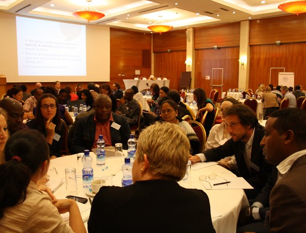 ALNAP - Active Learning Network for Accountability and Performance | ALNAP
