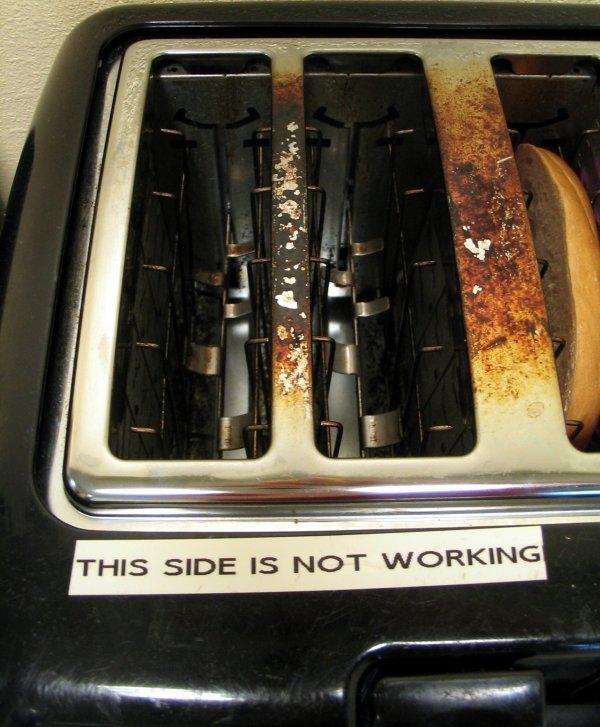 Is 'broken' the right way to describe the humanitarian system? | ALNAP