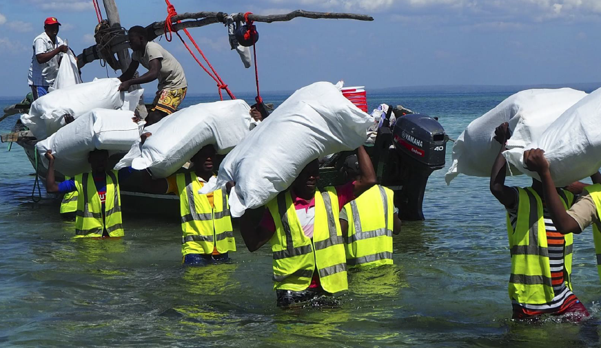 Global Humanitarian Assistance (GHA) report 2025 | ALNAP