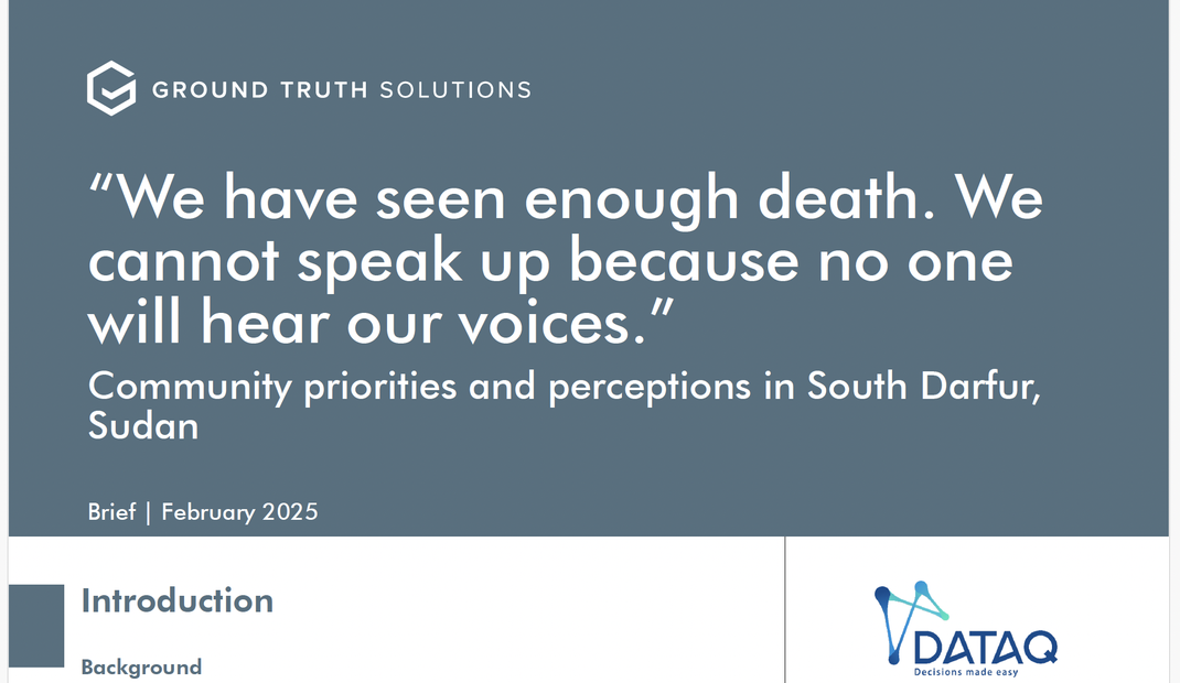 Better criteria for better evaluation: Revised evaluation criteria definitions and principles ...