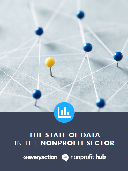 The state of data in the nonprofit sector | ALNAP