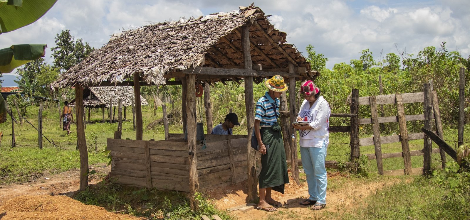 Monitoring & Evaluation | ALNAP