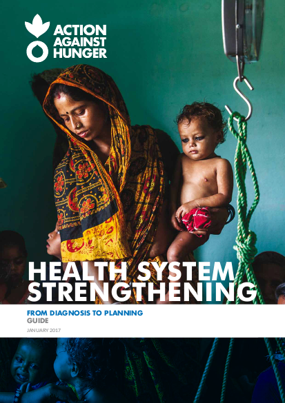 Health System Strengthening: From Diagnosis to Planning | ALNAP