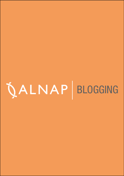 ALNAP Blogging Guidelines | ALNAP