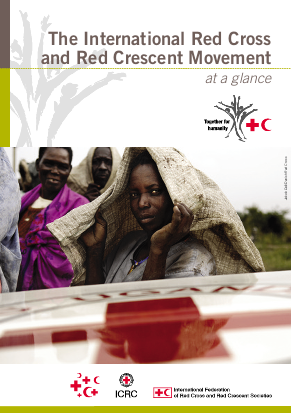 The International Red Cross and Red Crescent Movement at a glance | ALNAP