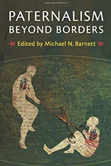 Paternalism Beyond Borders | ALNAP