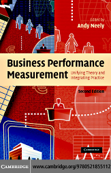 Performance Measurement Frameworks: A Review | ALNAP