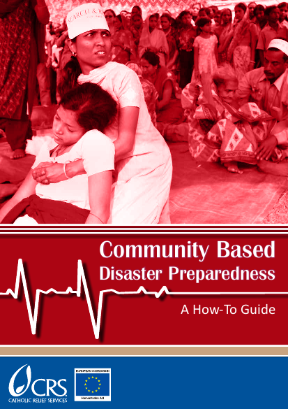 Community Based Disaster Preparedness - A How-To Guide | ALNAP