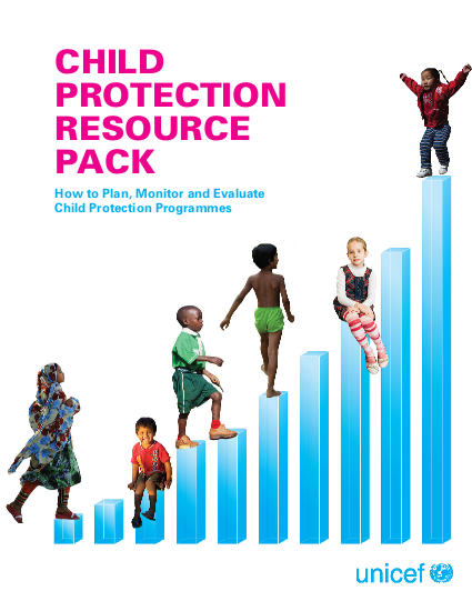 Child Protection Resource Pack - How to Plan, Monitor and Evaluate ...