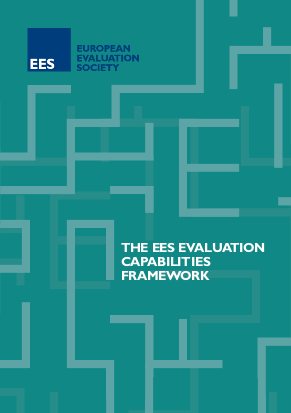 The EES Capabilities Framework. | ALNAP